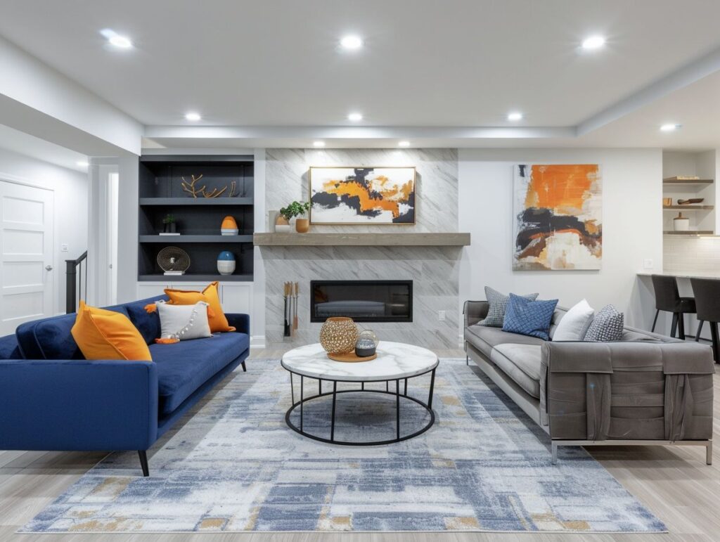 Cornwall Home Renovation and Remodeling Services | JSM Elite Contracting