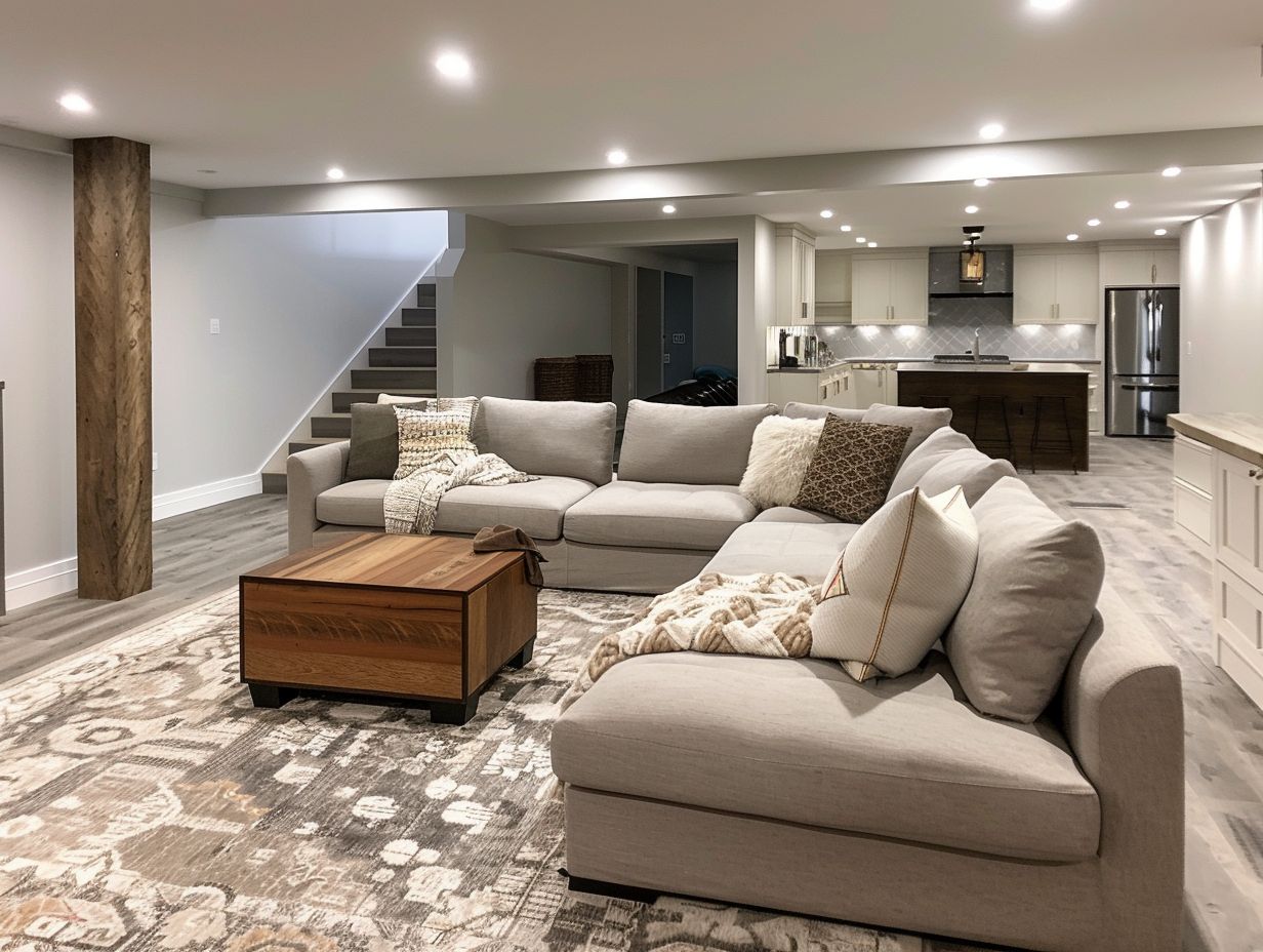 Cornwall Home Renovation and Remodeling Services | JSM Elite Contracting