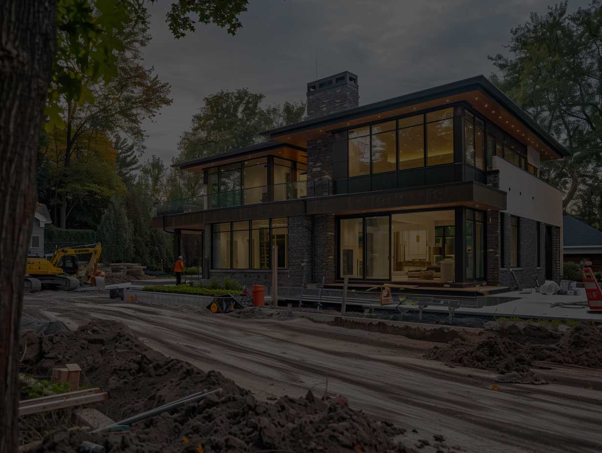 Cornwall Home Renovation and Remodeling Services | JSM Elite Contracting